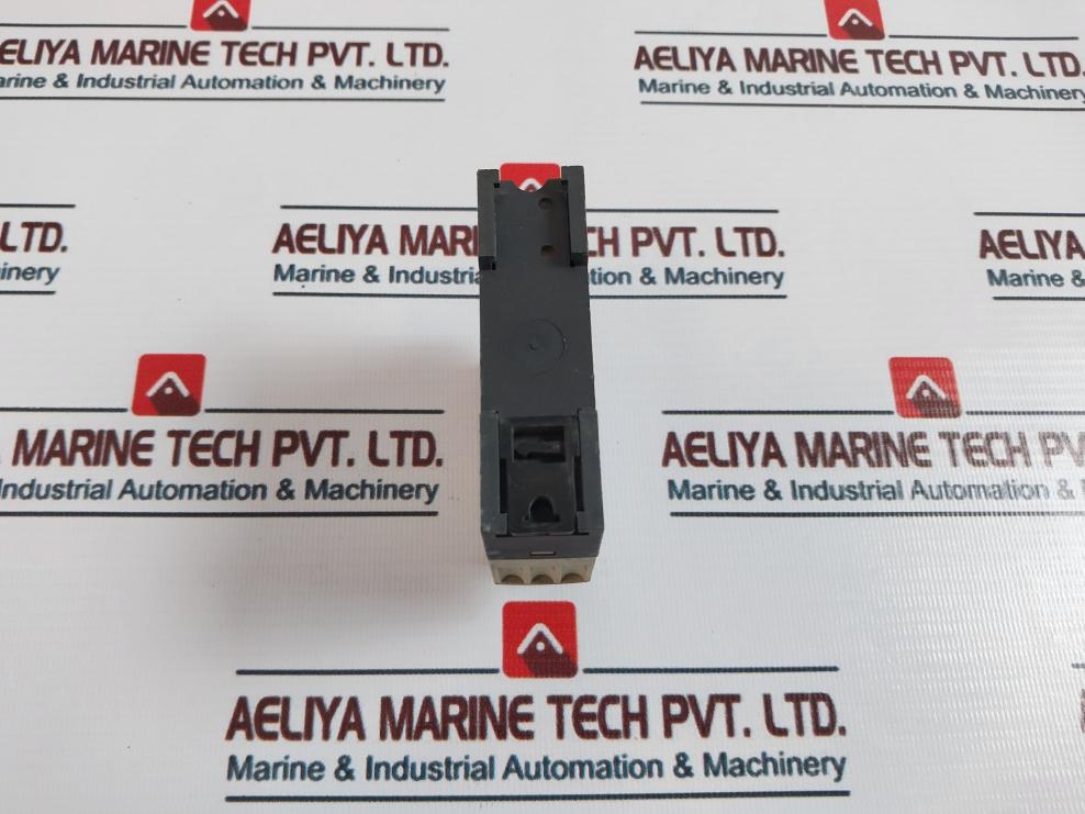 Telemecanique Schneider Electric Re7tl11bu Time Delay Relay 24v ...