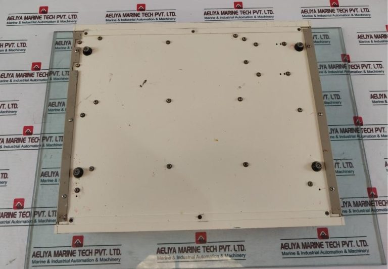 Terasaki Electric Gdt-720 Graphic Display Terminal 100v - Aeliya Marine