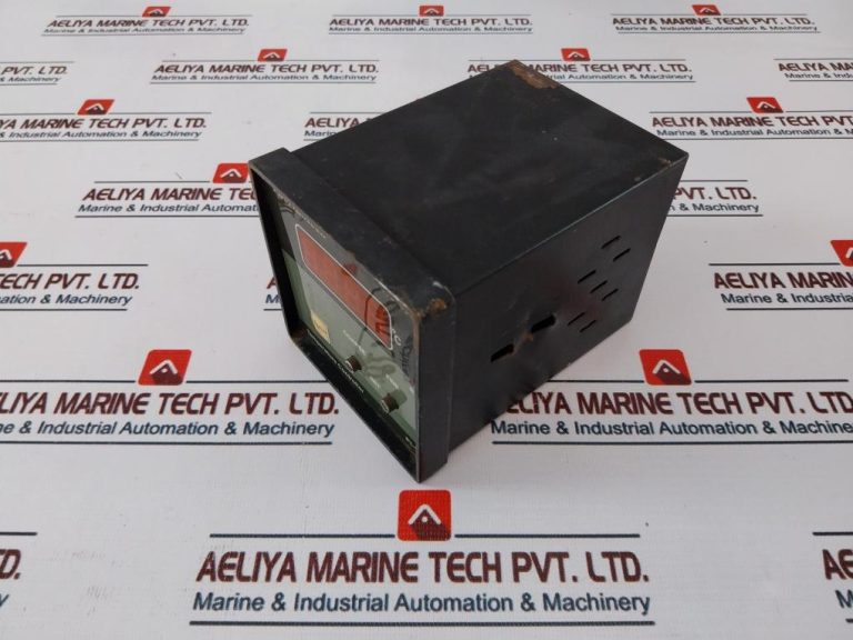 Thermotech Tic-4000 Temperature Controller 230v - Aeliya Marine