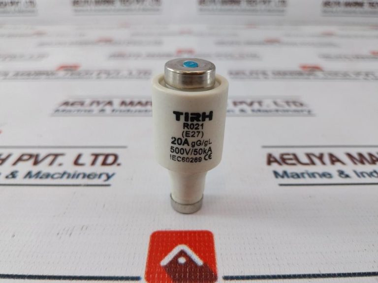 Tirh R021 Fuse Link 500v - Aeliya Marine