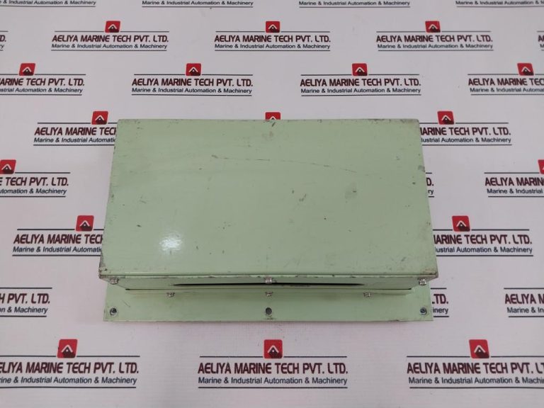 Tokimec Dgr-11 Digital Repeater - Aeliya Marine
