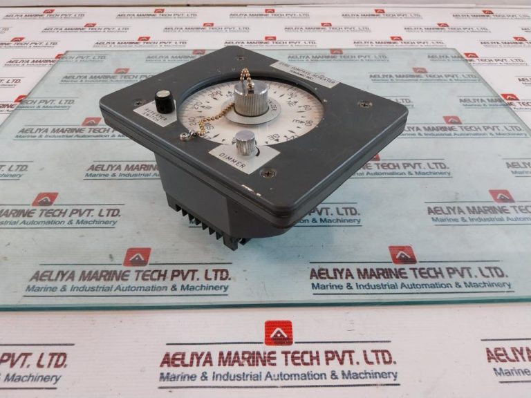 Tokimec Gyro Compass Repeater 24v - Aeliya Marine