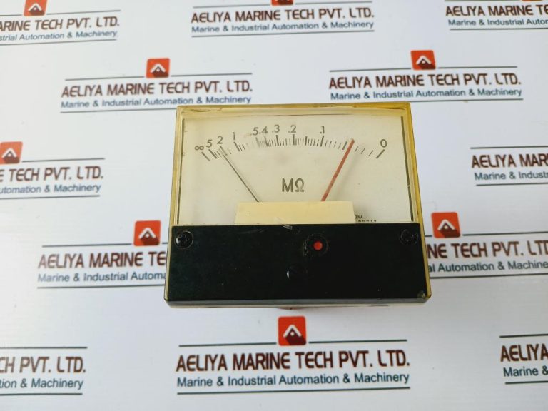 Toyo Keiki Mpc-10 Non Contact Meter Relay 13v - Aeliya Marine
