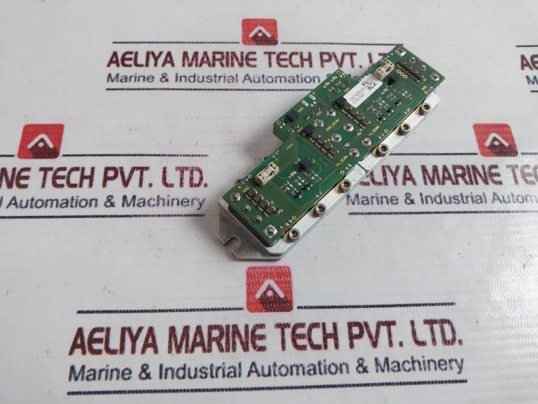 Trumpf 1337521v00 I/o Board - Aeliya Marine