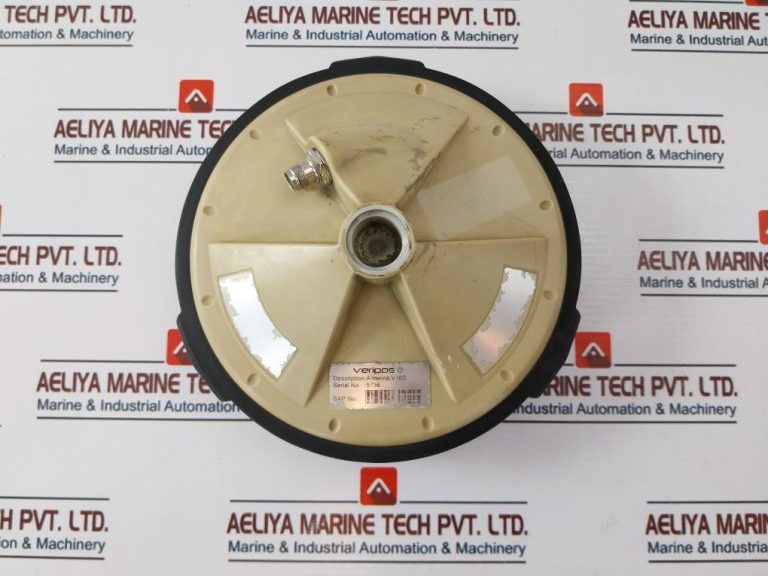 Veripos V460 Antenna - Aeliya Marine