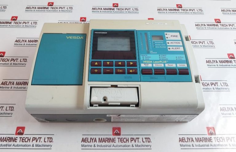 Vesda Vlp Programmer Detector 20w - Aeliya Marine