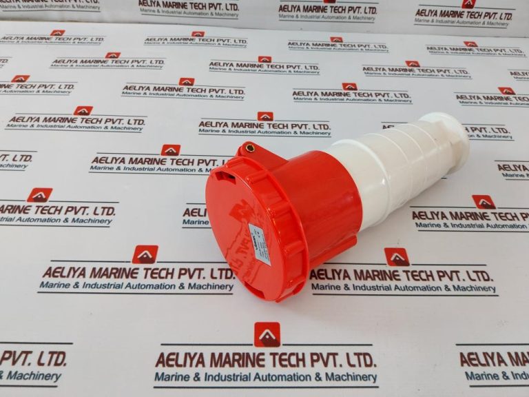 Vistar 3p+e/50-60hz Coupler 415v - Aeliya Marine