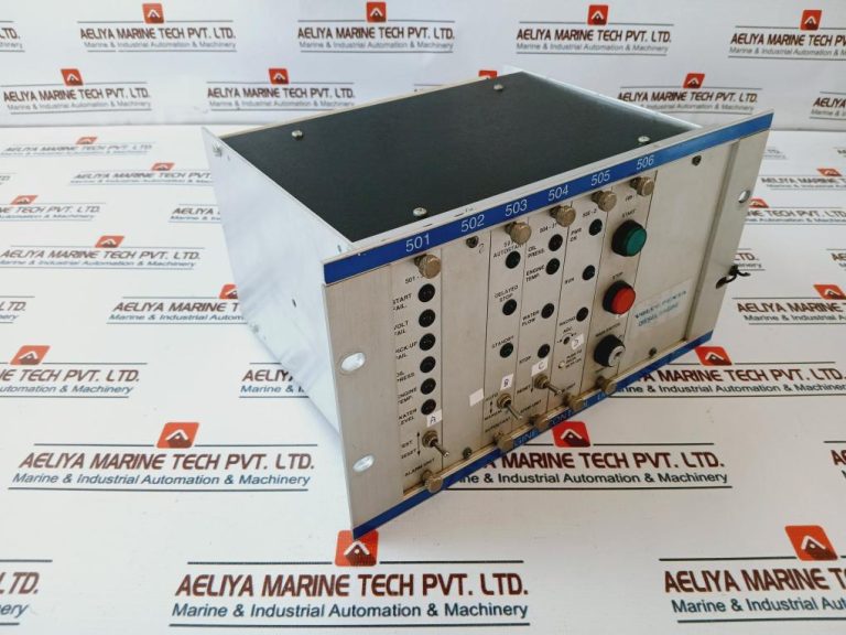 Volvo Penta Engine Control Unit - Aeliya Marine