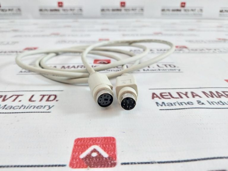 Vw-15c Awm 2464 Connector Cable 300v - Aeliya Marine