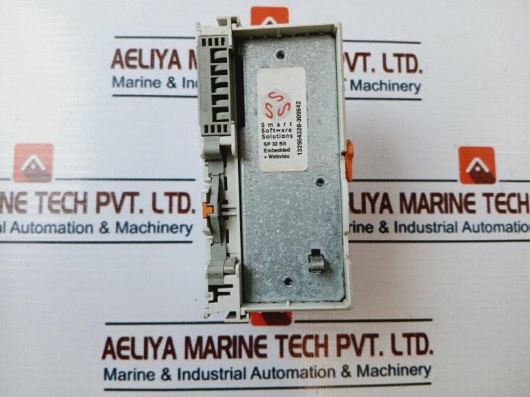Wago 750-841 Controller Ethernet 24v - Aeliya Marine