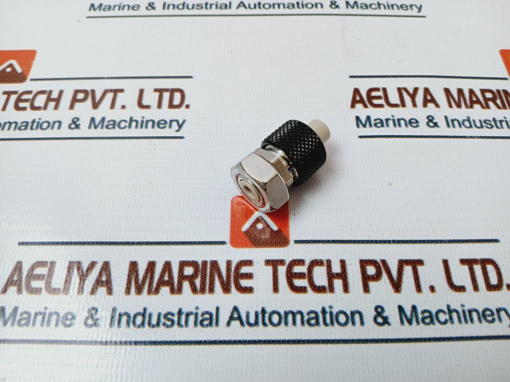 Waters 700000150 Panel Mount Filter Assembly - Aeliya Marine