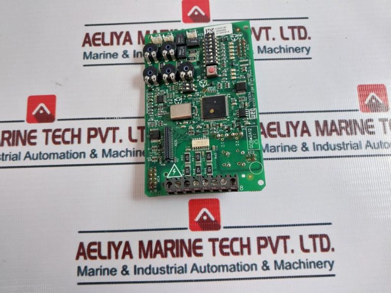 Weg Ccs7a.00 Control Board - Aeliya Marine