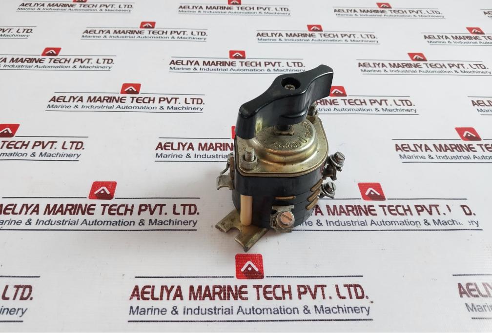 Пп-25/сп44б Electroshield Switch Packet 220v - Aeliya Marine