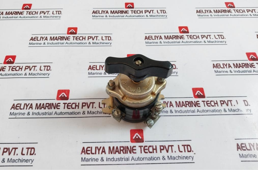 Пп-25/сп44 Packet Switch 380v - Aeliya Marine