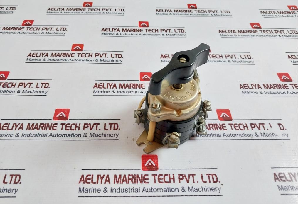 Пп-25/сп44 Packet Switch 380v - Aeliya Marine