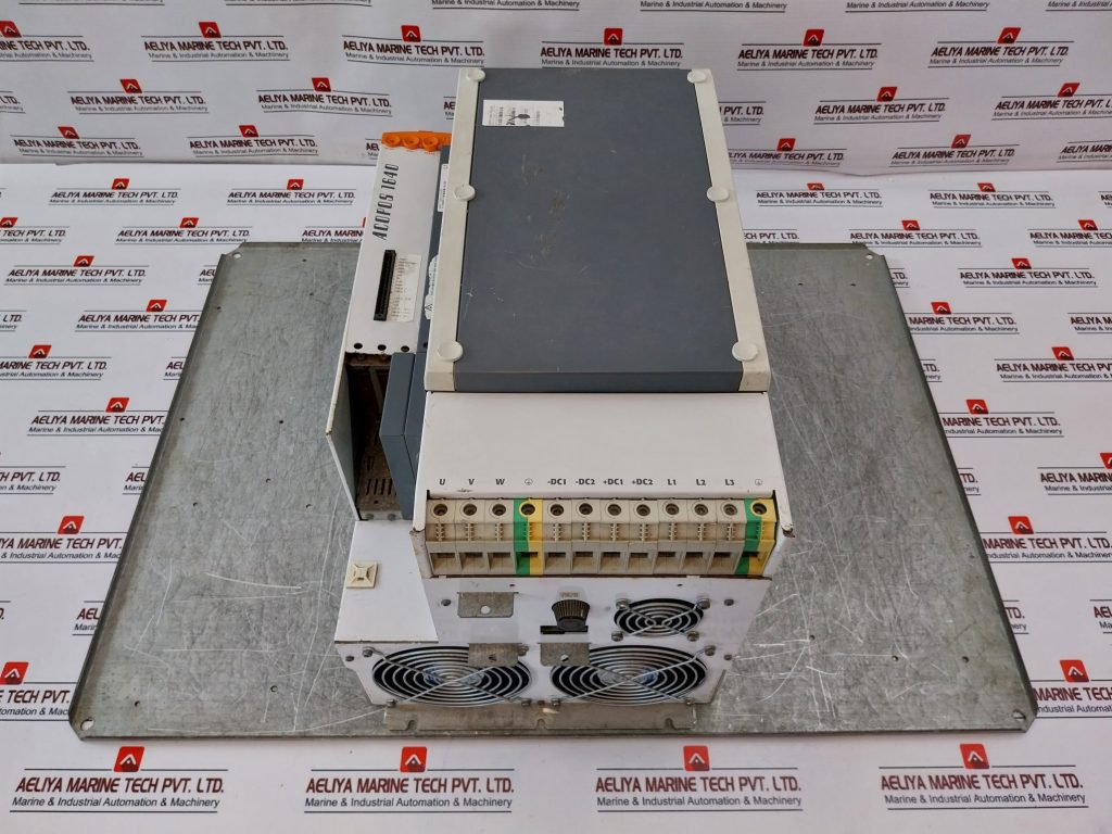 B&r Acopos 1640 Dc Bus Servo Drive - Aeliya Marine