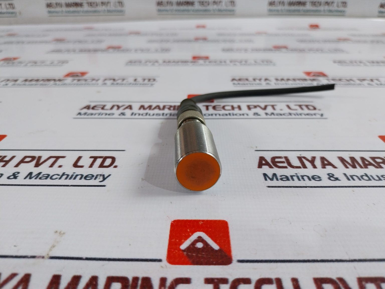 Ifm Electronic Igs236 Inductive Sensor - Aeliya Marine