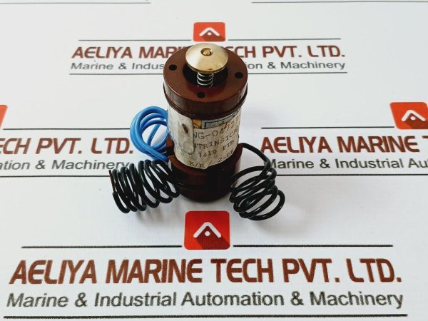 7410 Intrinsically Safe Switch For Lamp - Aeliya Marine