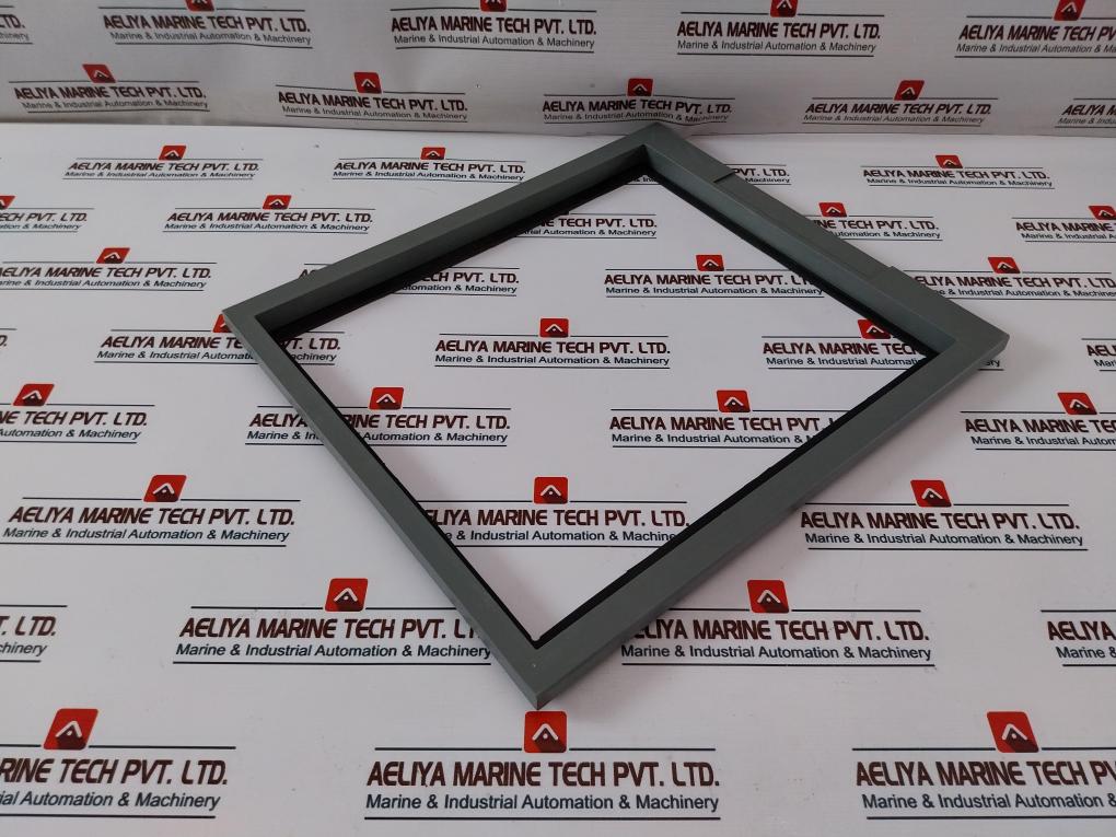 Abb 1sda073864r1 Flange Ip30 For The Compartment Door - Aeliya Marine