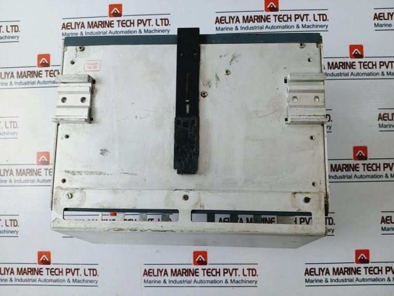 Abb Ac 800f Field Controller 230 V - Aeliya Marine