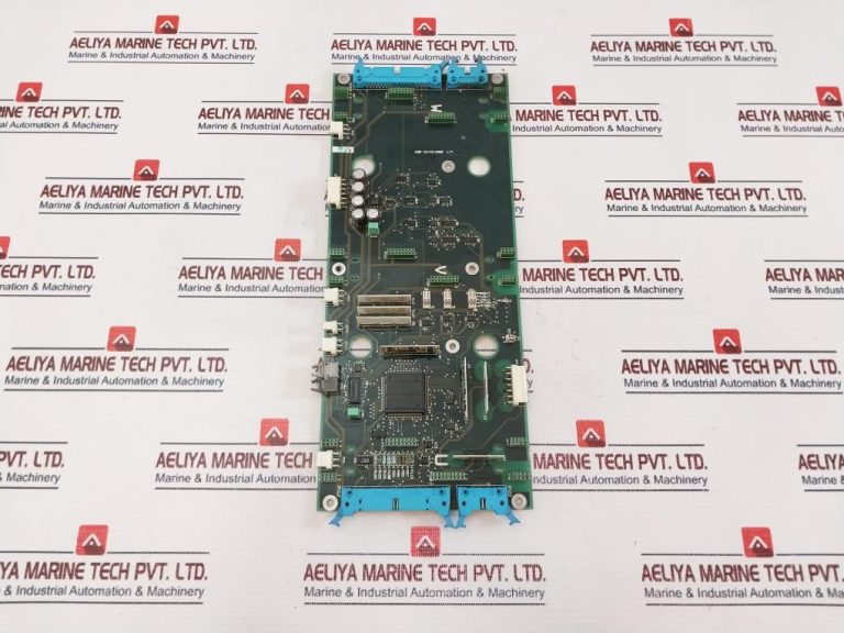 Abb Nint-73c Pcb Board - Aeliya Marine