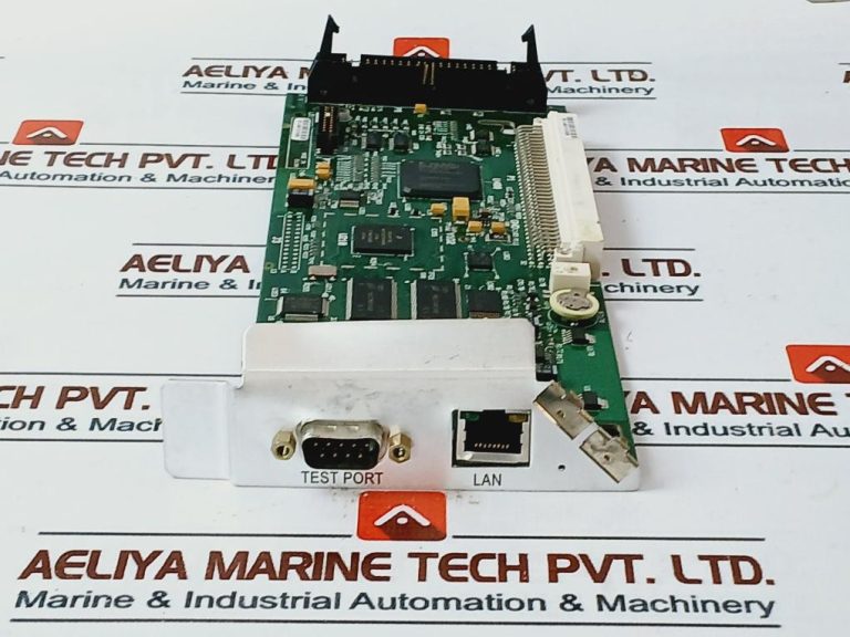 Agilent G3430-31820 Logic Board - Aeliya Marine