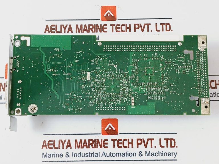 Agilent G3430-31820 Logic Board - Aeliya Marine