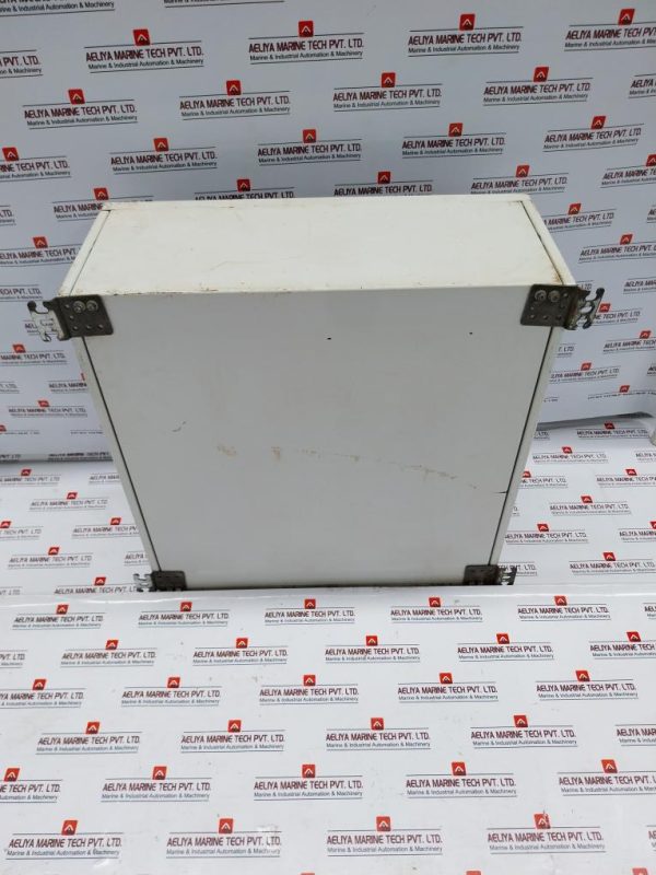 Alfa Laval Epc 60 Control Panel 230v - Aeliya Marine