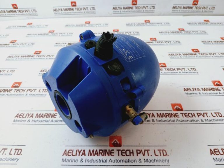 Alfa Laval Us7173414b2 Automatic Pneumatic Valve Sensing Control Unit ...