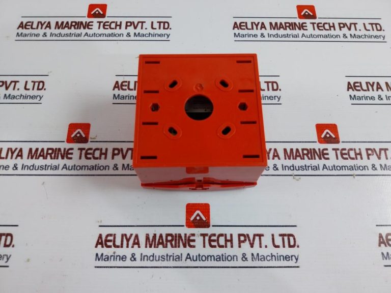 Apollo 55100-905 Apo Manual Call Point - Aeliya Marine