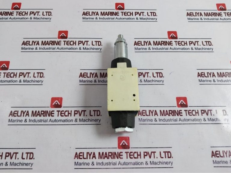 Aron Am3vma Hydraulics Valve - Aeliya Marine
