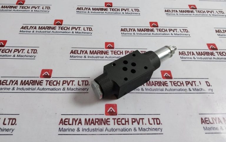 Aron Am3vma Hydraulics Valve - Aeliya Marine