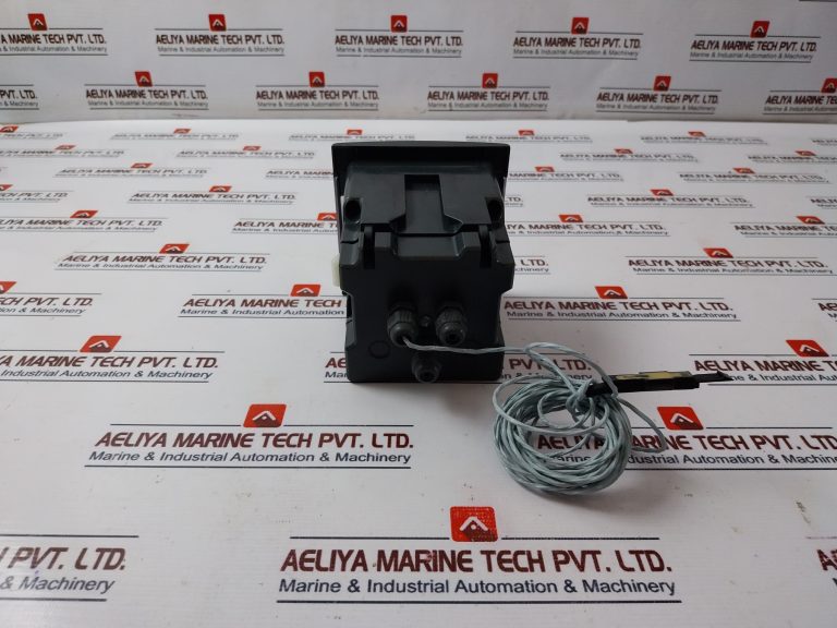 Aster Ft-650 Digital Flow Meter - Aeliya Marine