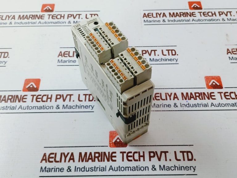 Autonics Tm4-n2sb Temperature Controller 24vdc - Aeliya Marine