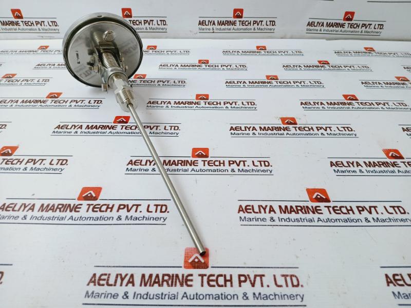 Badotherm Temperature Gauge 0-100°c - Aeliya Marine