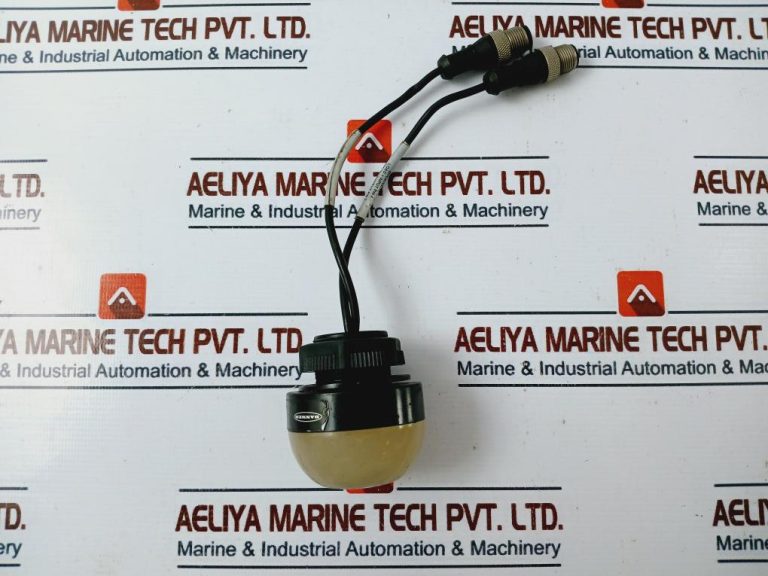 Banner Illuminated Touch Button - Aeliya Marine