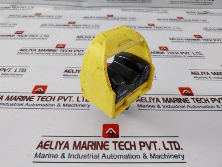 Banner Stbvr81q6 Self-checking Optical Opto-touch Button Sensor Switch ...