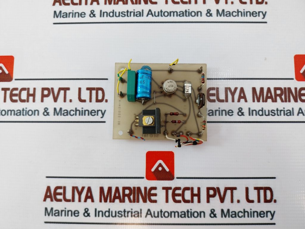 Be-220/24-4 Seo 181 Printed Circuit Board - Aeliya Marine