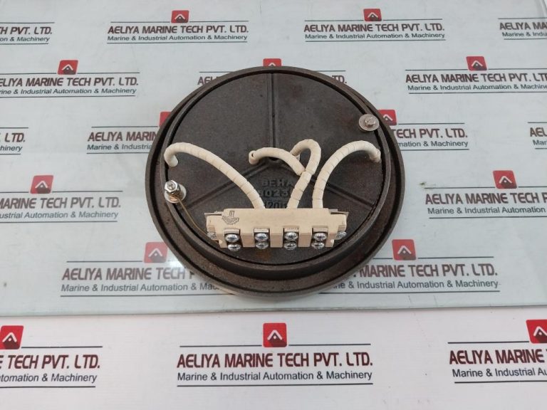 Beha Hedo 50236 Hot Plate 500v - Aeliya Marine