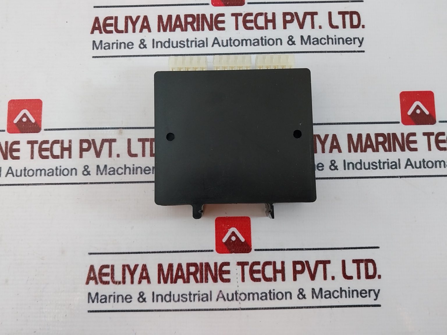 Bently Nevada 2000 “t” Connector - Aeliya Marine