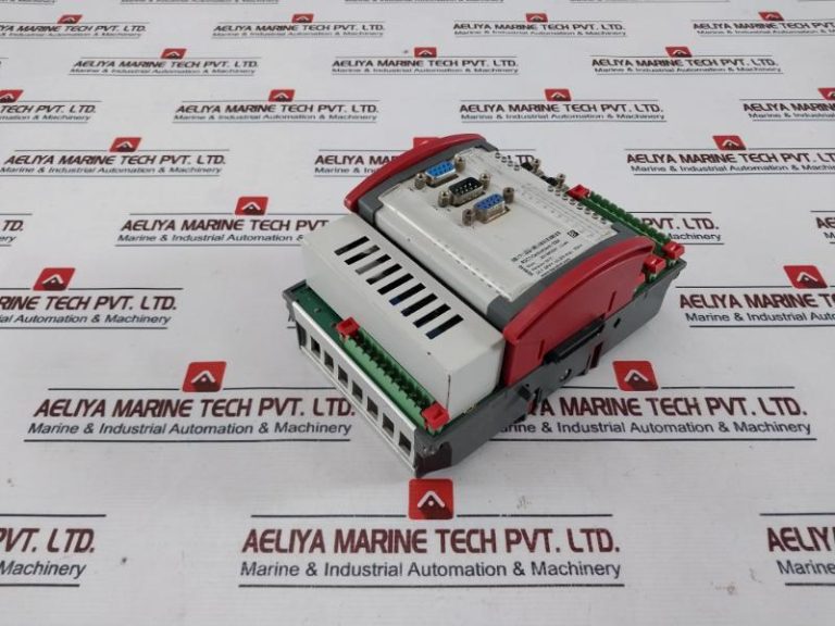 Berghof Rdc2-centrotherm 500k Motor Controller - Aeliya Marine