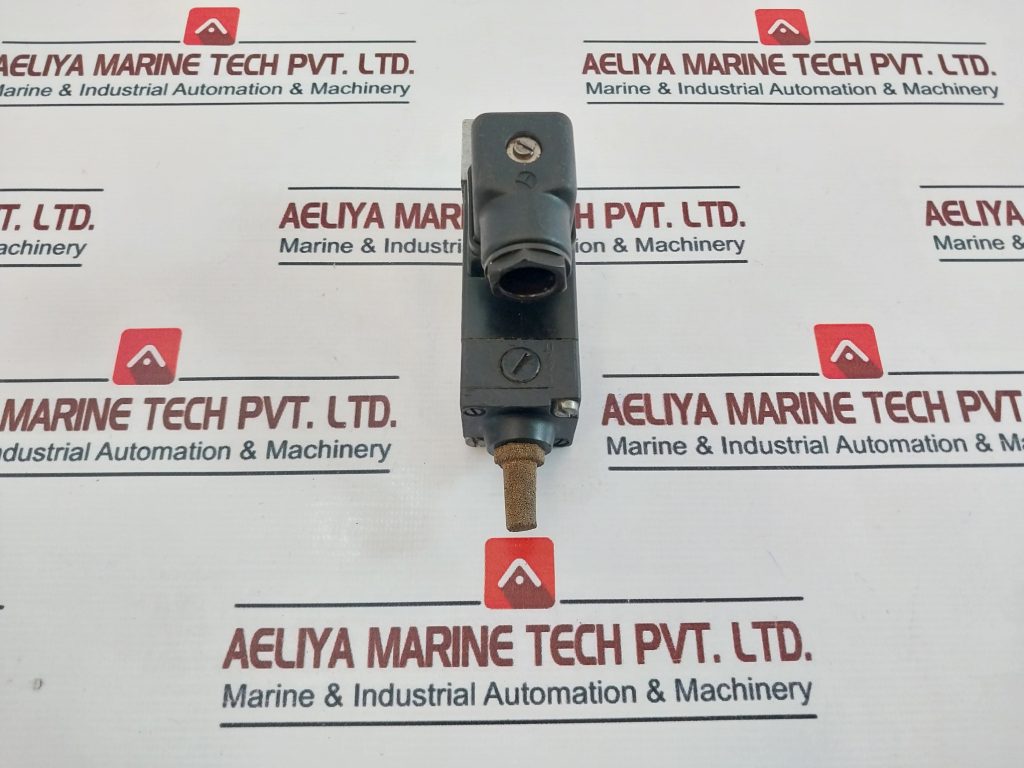 Bosch 1 825 503 024 Control Valve - Aeliya Marine