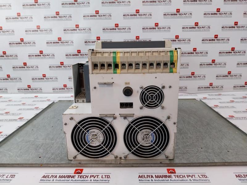 B&r Acopos 1640 Dc Bus Servo Drive - Aeliya Marine