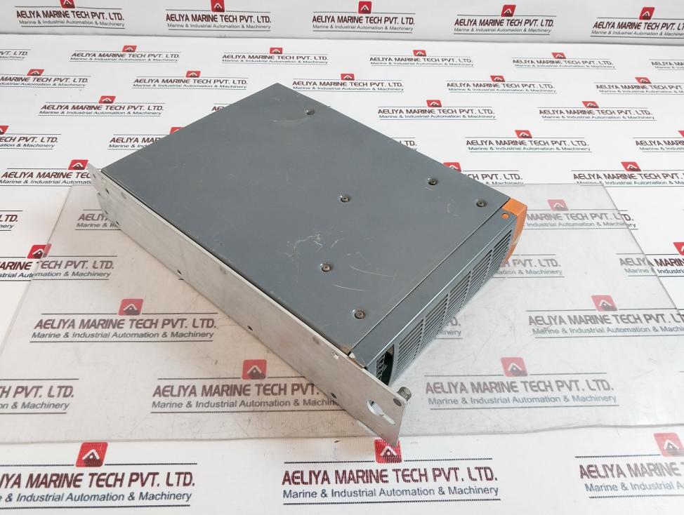 B&r Automation Acopos 1045 Servo Drive 480 Vac - Aeliya Marine
