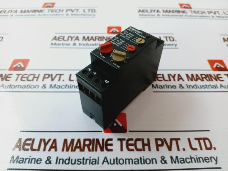 Brodersen Unic Xt Recycler Control Systems 240v - Aeliya Marine
