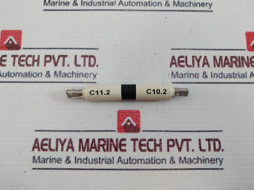 C11.2 C10.2 Fuse - Aeliya Marine