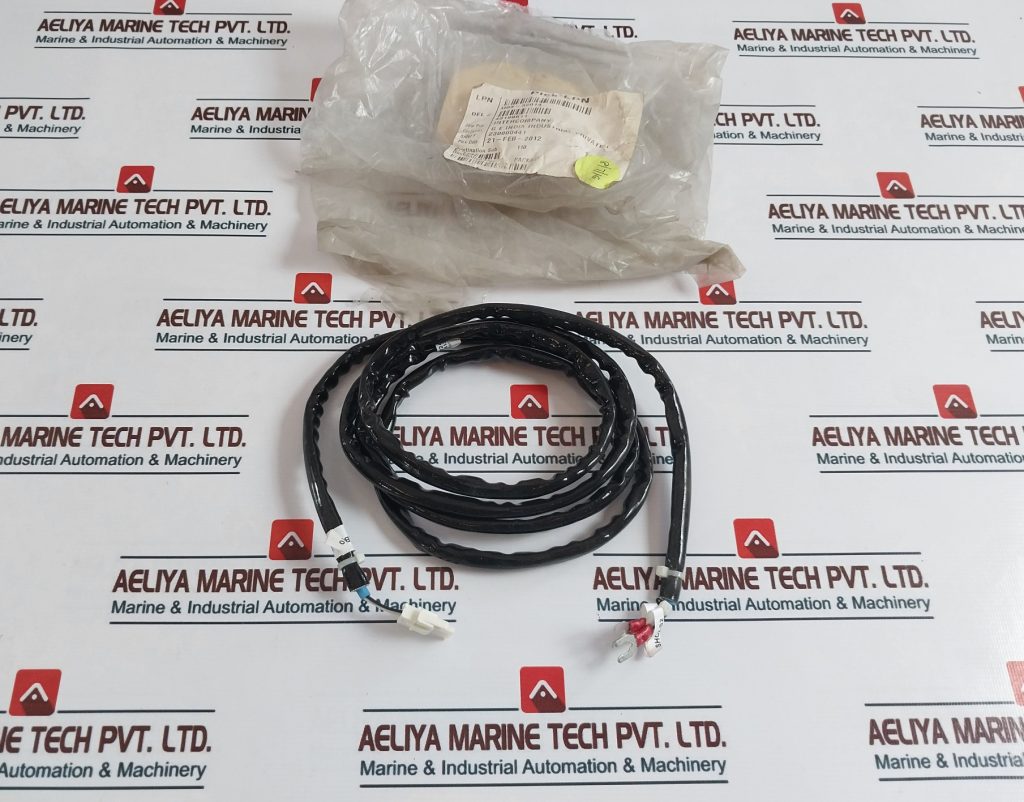 Cable Assembly 151x1230bs01wh06a Blue 75in Shunt Grid Aeb Wire - Aeliya ...