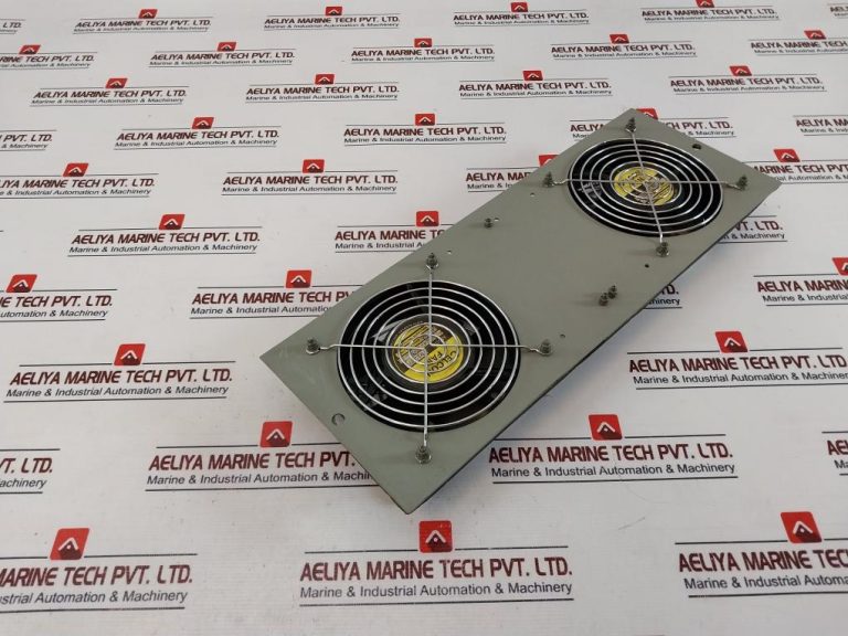 Celcon D12c7 Fan Motor - Aeliya Marine