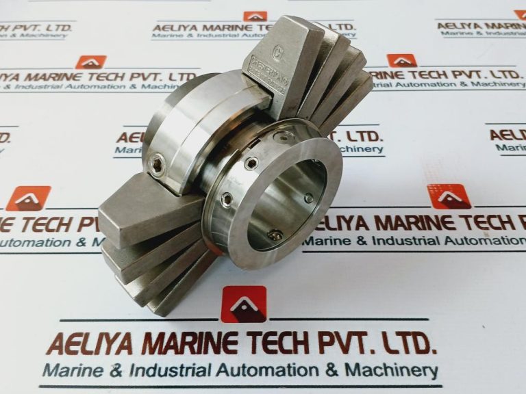 Chesterton 155 Single Cartridge Mechanical Seal Kit - Aeliya Marine