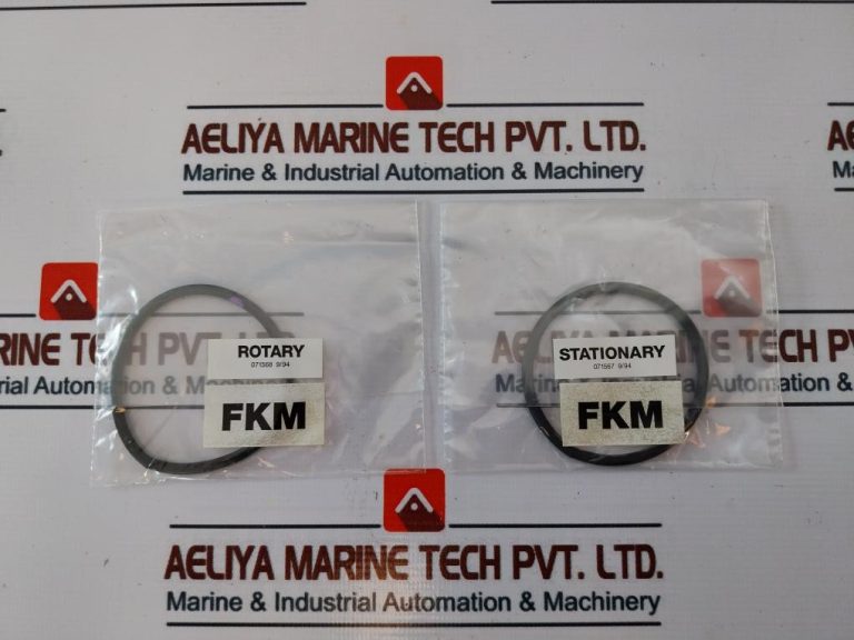 Chesterton 442 Gemini Split Mechanical Seal O Ring Kit - Aeliya Marine